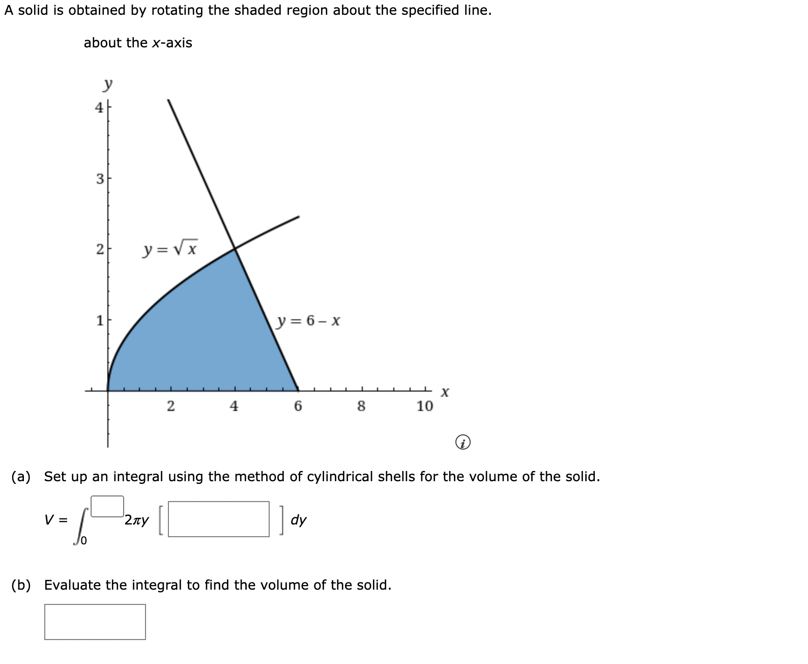 Solved Description of image:The x y-coordinate plane is | Chegg.com