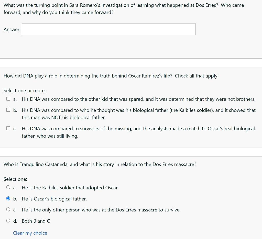 Solved This is a forensics question. Some parts have already | Chegg.com