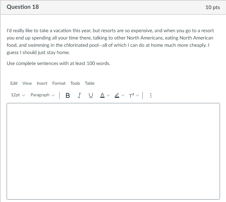 Solved Part 5 Instructions Each argument below commits one | Chegg.com