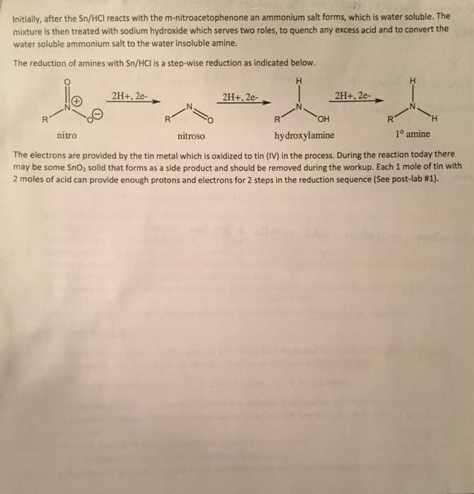 Solved 1 Using The Reduction Scheme In The Introduction
