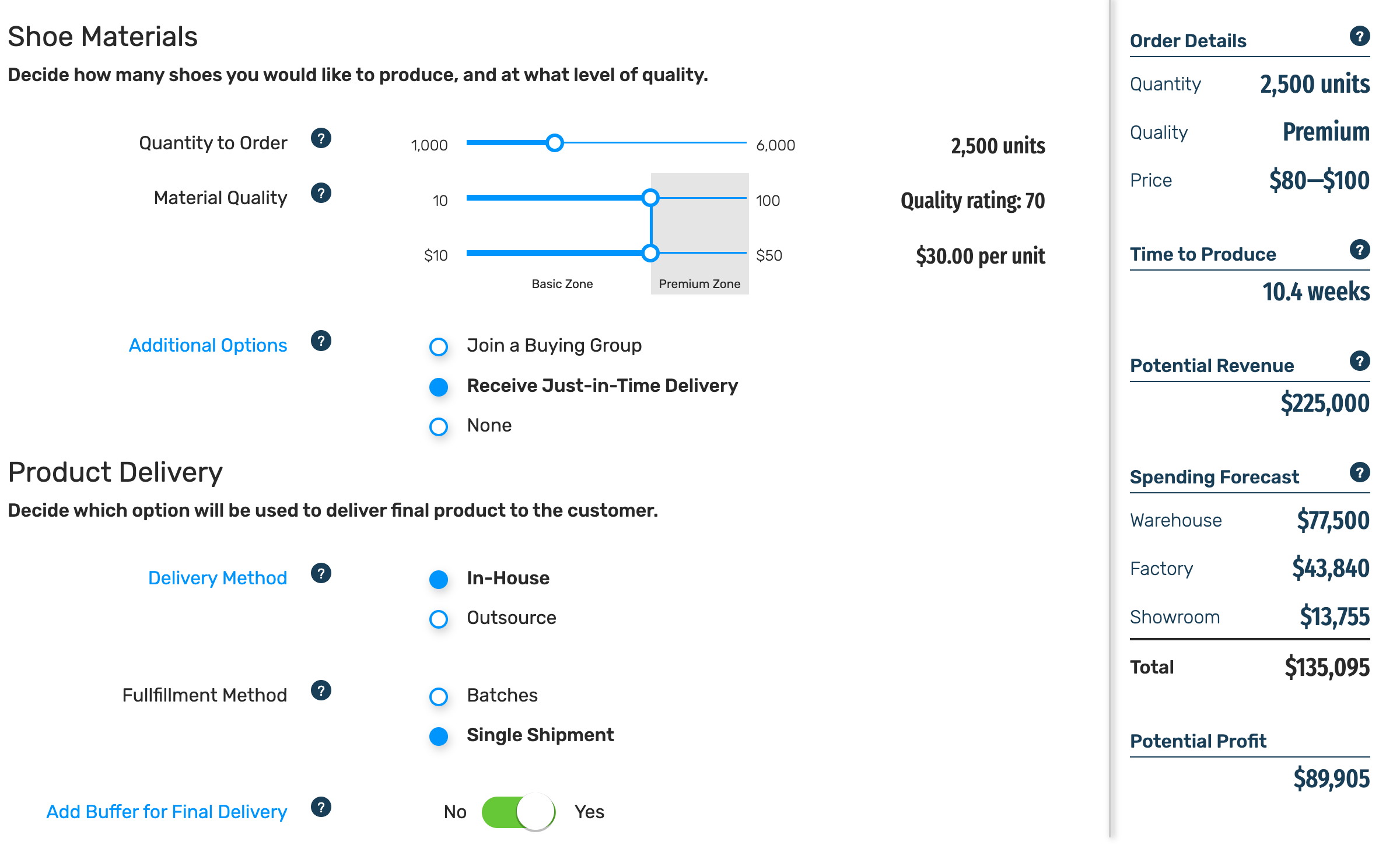 About SmartShoe SmartShoe, a division of Modern | Chegg.com