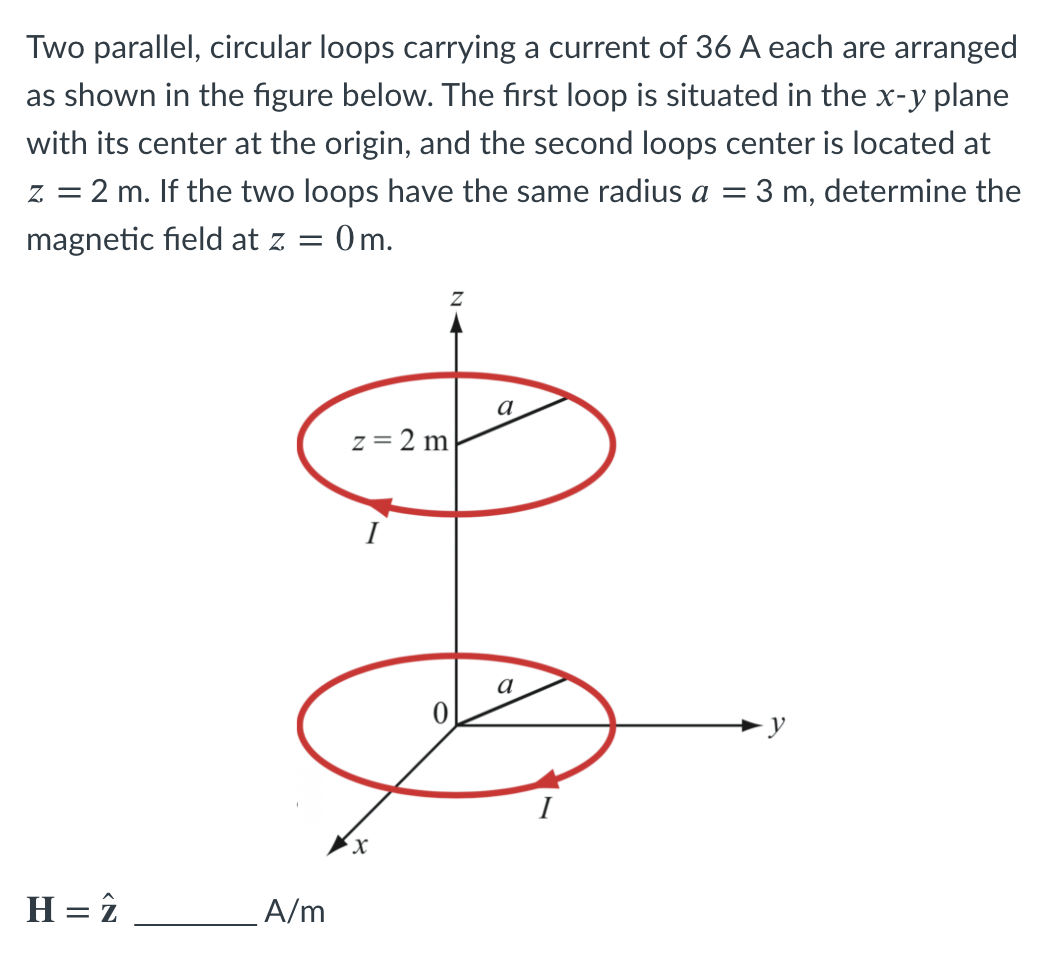 Solved An 9 cm x 12 cm rectangular loop of wire is situated | Chegg.com