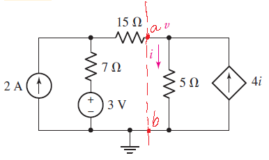 Solved Using source transformations (and source combination) | Chegg.com