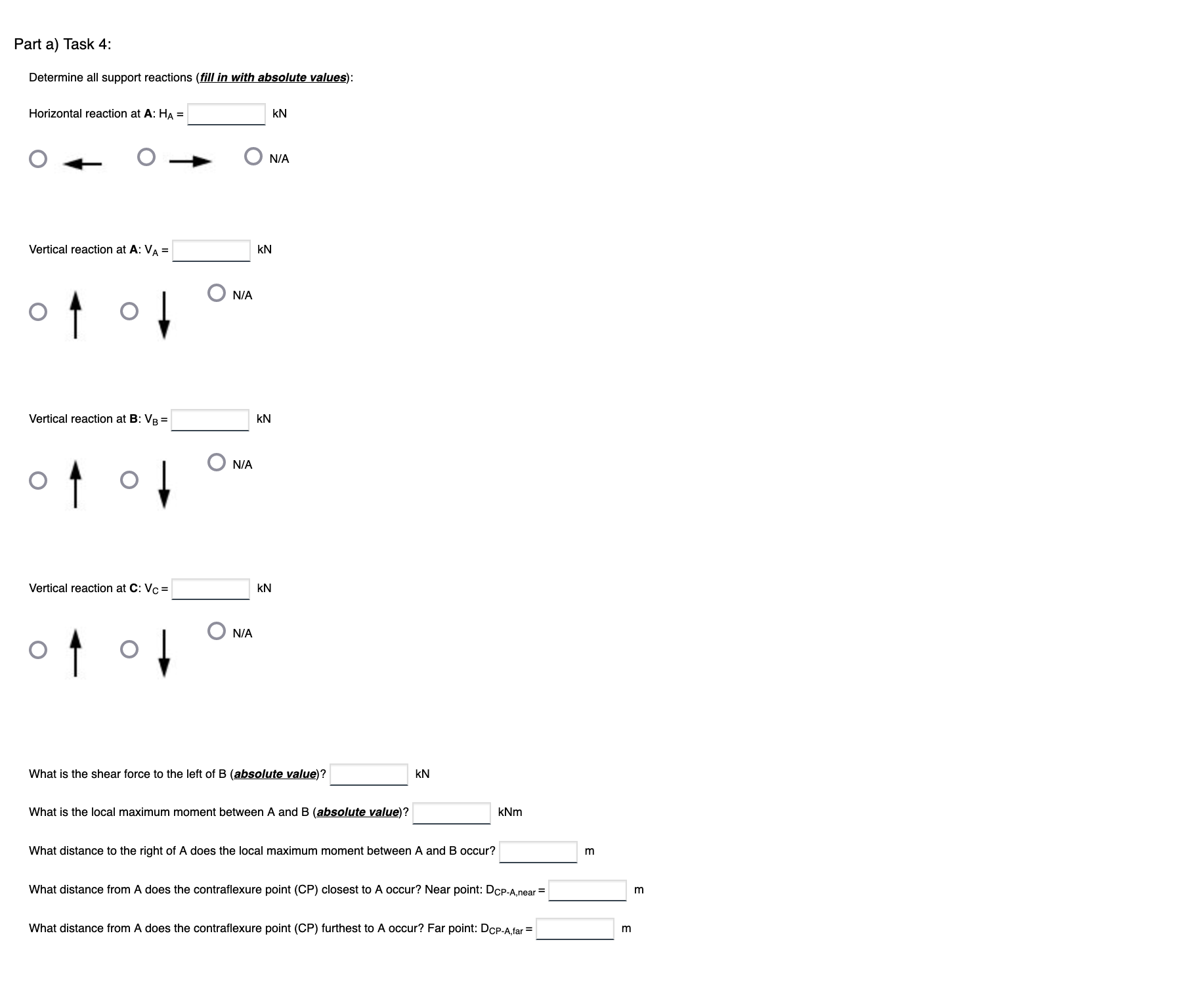 Solved Hi there can you please help me understand the | Chegg.com