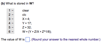 Solved Which of the following are not valid program/function | Chegg.com