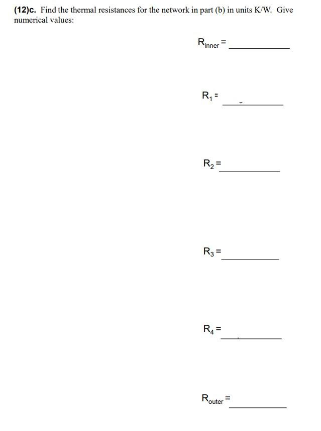 Solved Consider the 3 meter high and 5 meter wide wall shown | Chegg.com