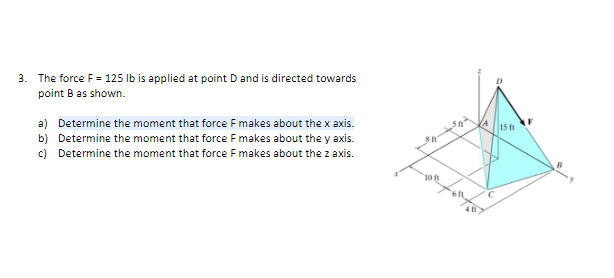 Solved solve the following problem using determinants rather | Chegg.com