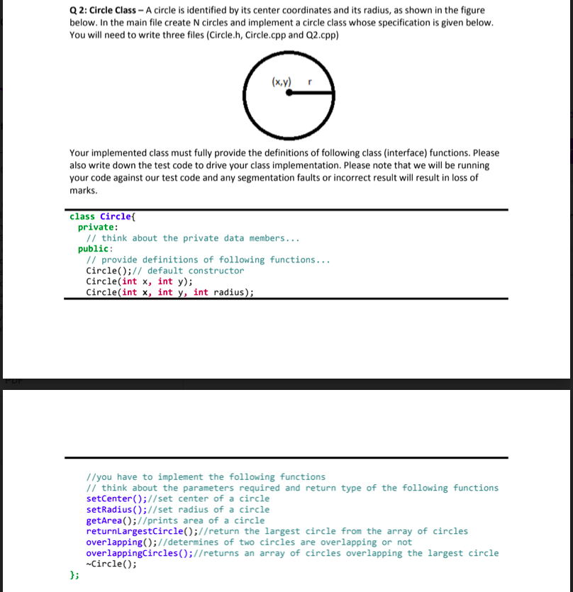 Kindly Write The Code In C Without Using Any Math 
