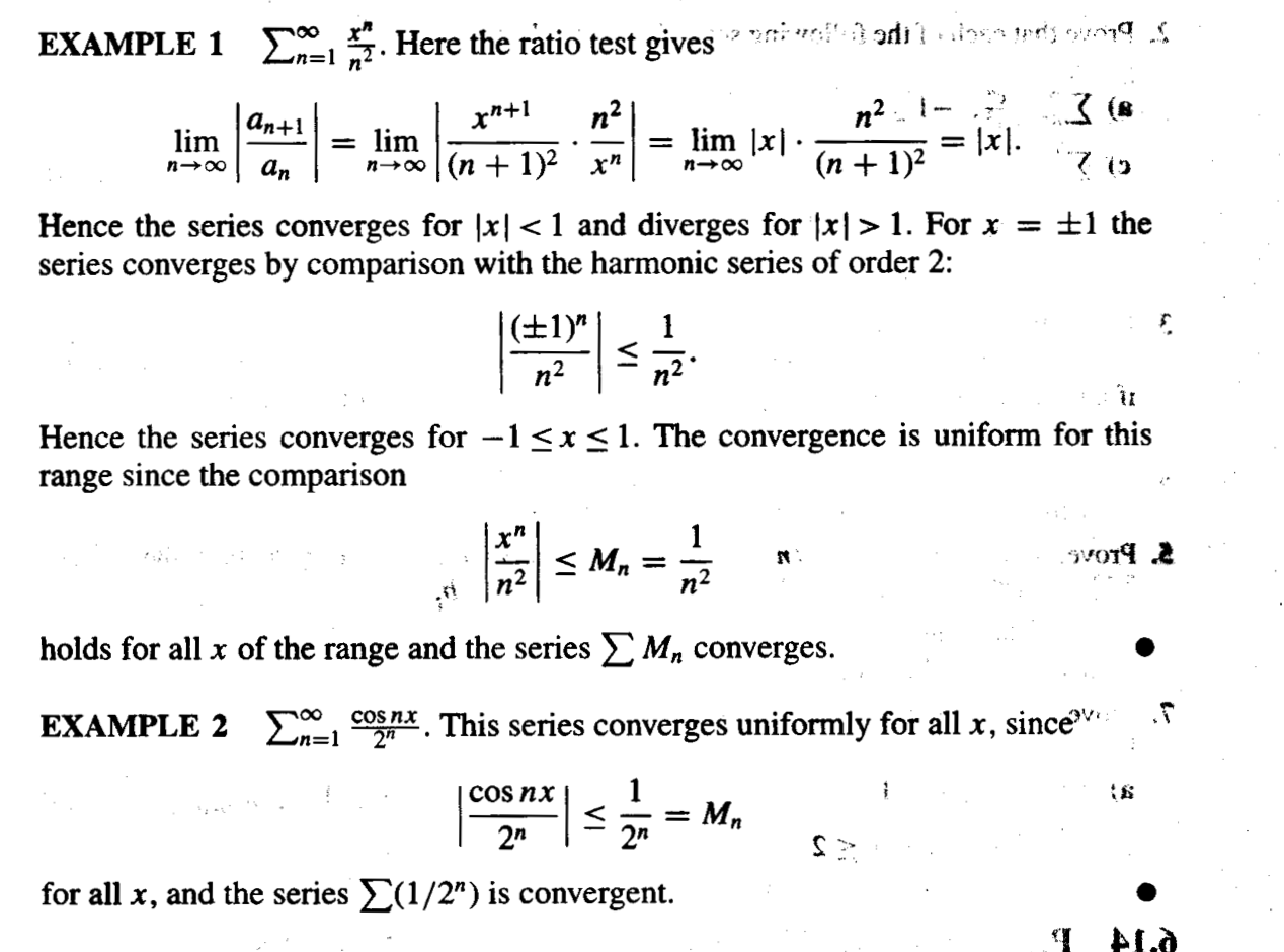 Solved (tanh. n! 9 2. Prove that each of the following | Chegg.com