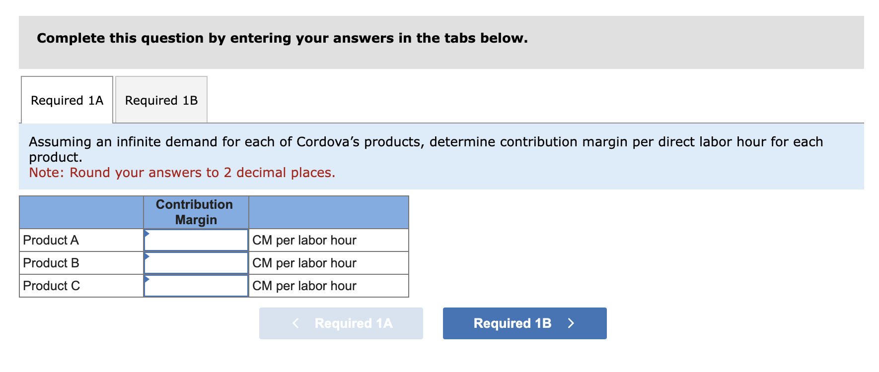 Solved E7-15 (Algo) Making Decisions Involving Constrained | Chegg.com