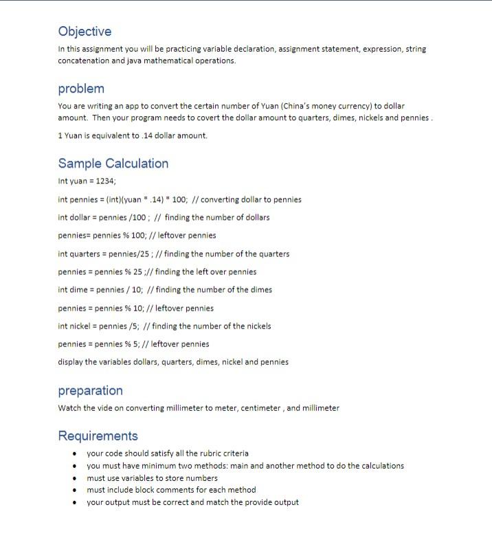Solved Objective In this assignment you will be practicing | Chegg.com Solved Objective In this assignment you will be practicing | Chegg.com