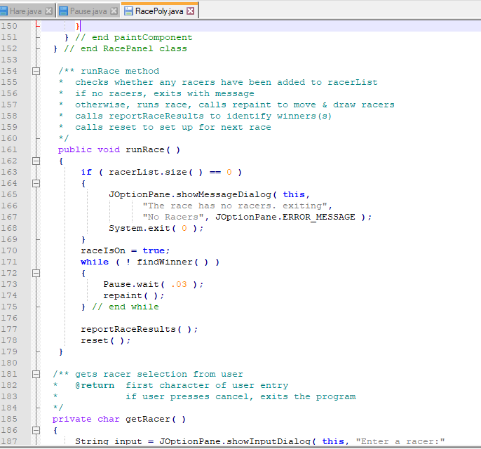 Solved Programming Activity 10-2 | Chegg.com