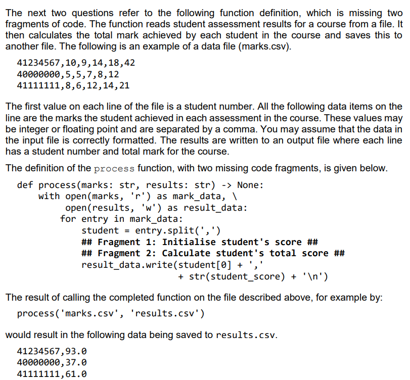 Solved 32. When designing classes, what does “respecting the | Chegg.com