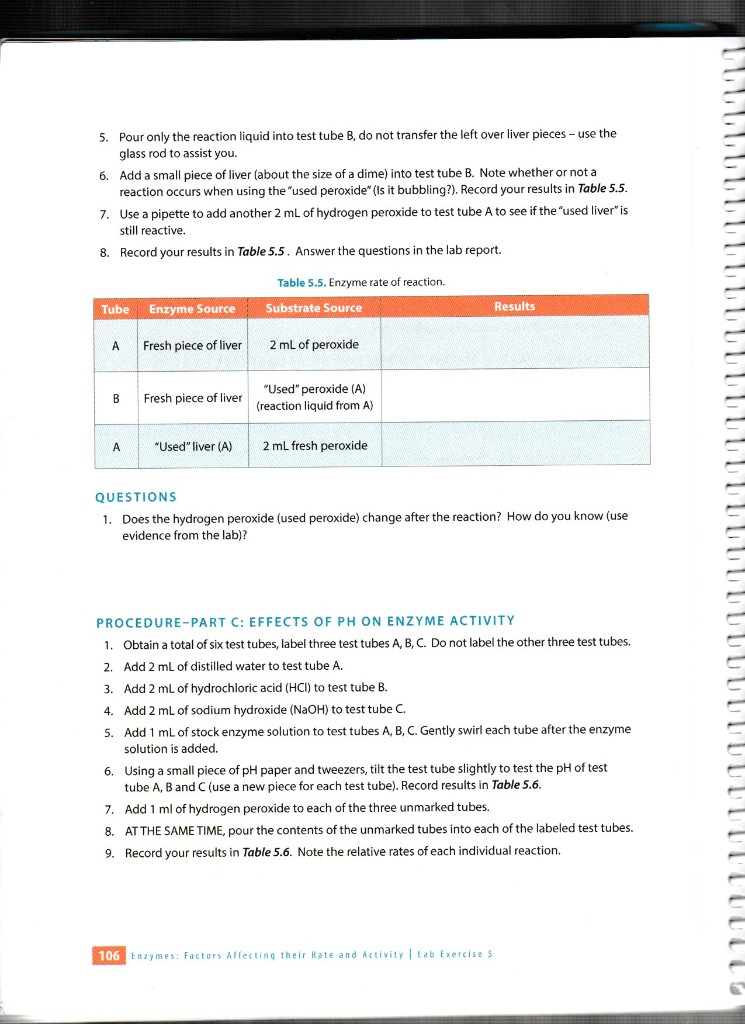 Solved DATE: NAME: SECTION/INSTRUCTOR 15 POINTS PRE-LAB: LAB | Chegg.com
