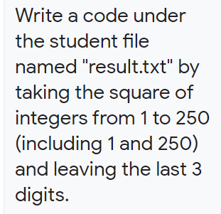 Solved student no :022 can you solve this question in | Chegg.com