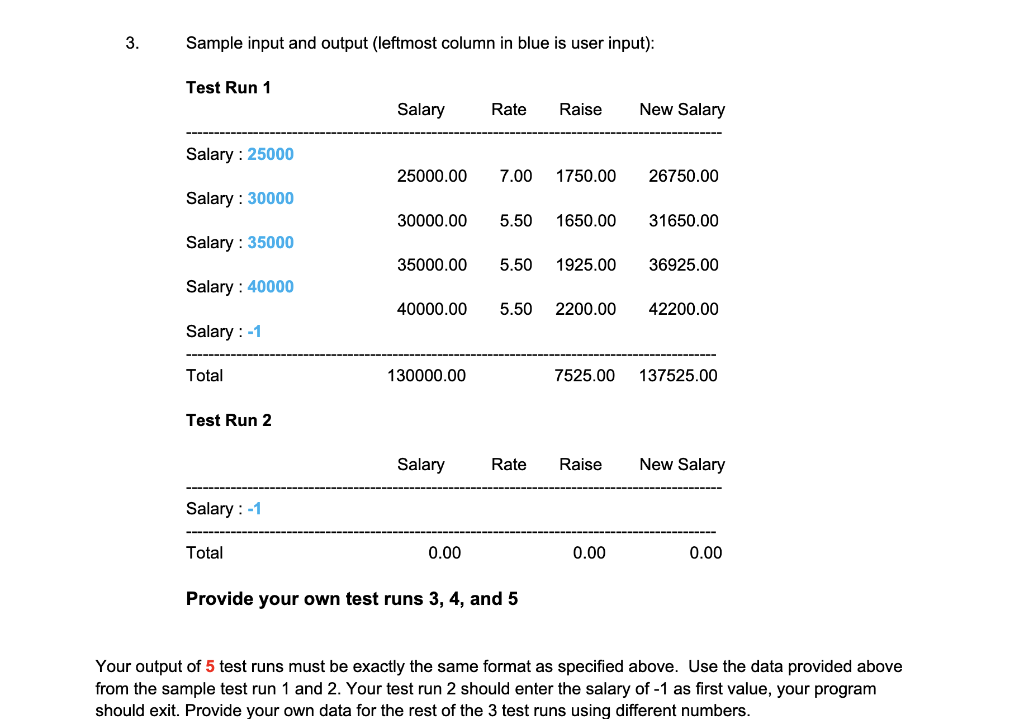 Solved USE ONLY THE TOOLS YOU HAVE BEEN TAUGHT IN CLASS | Chegg.com