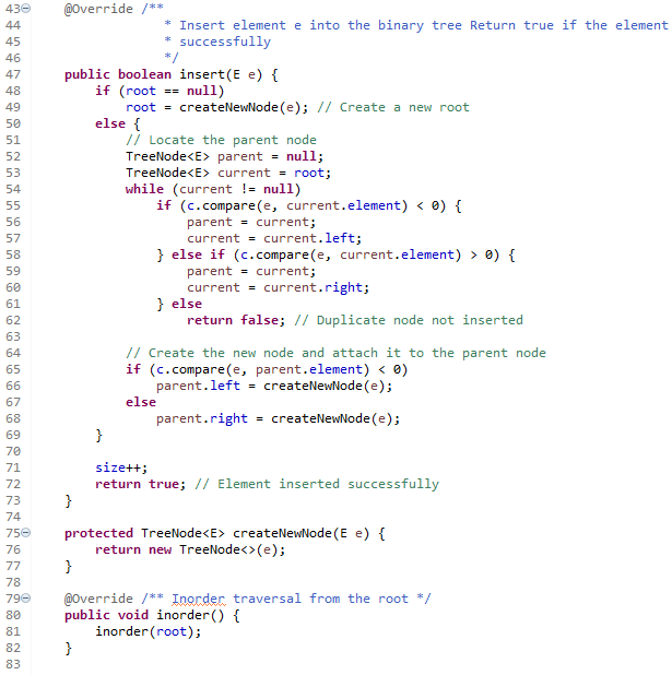 Using JAVA I need to know how to write the | Chegg.com
