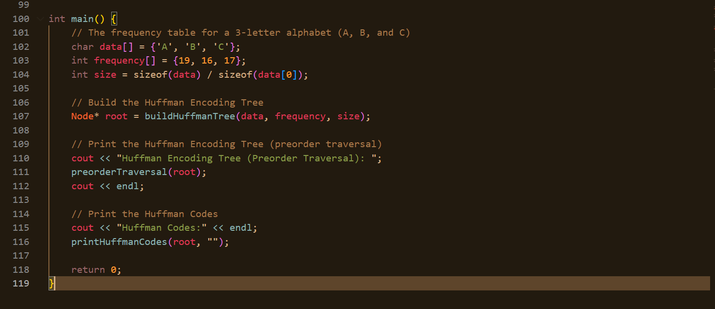 Solved Hello! Could someone help me with adding a encode and | Chegg.com