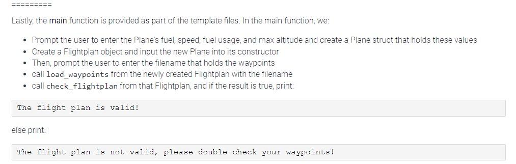 Solved For this assignment, we are extending from | Chegg.com