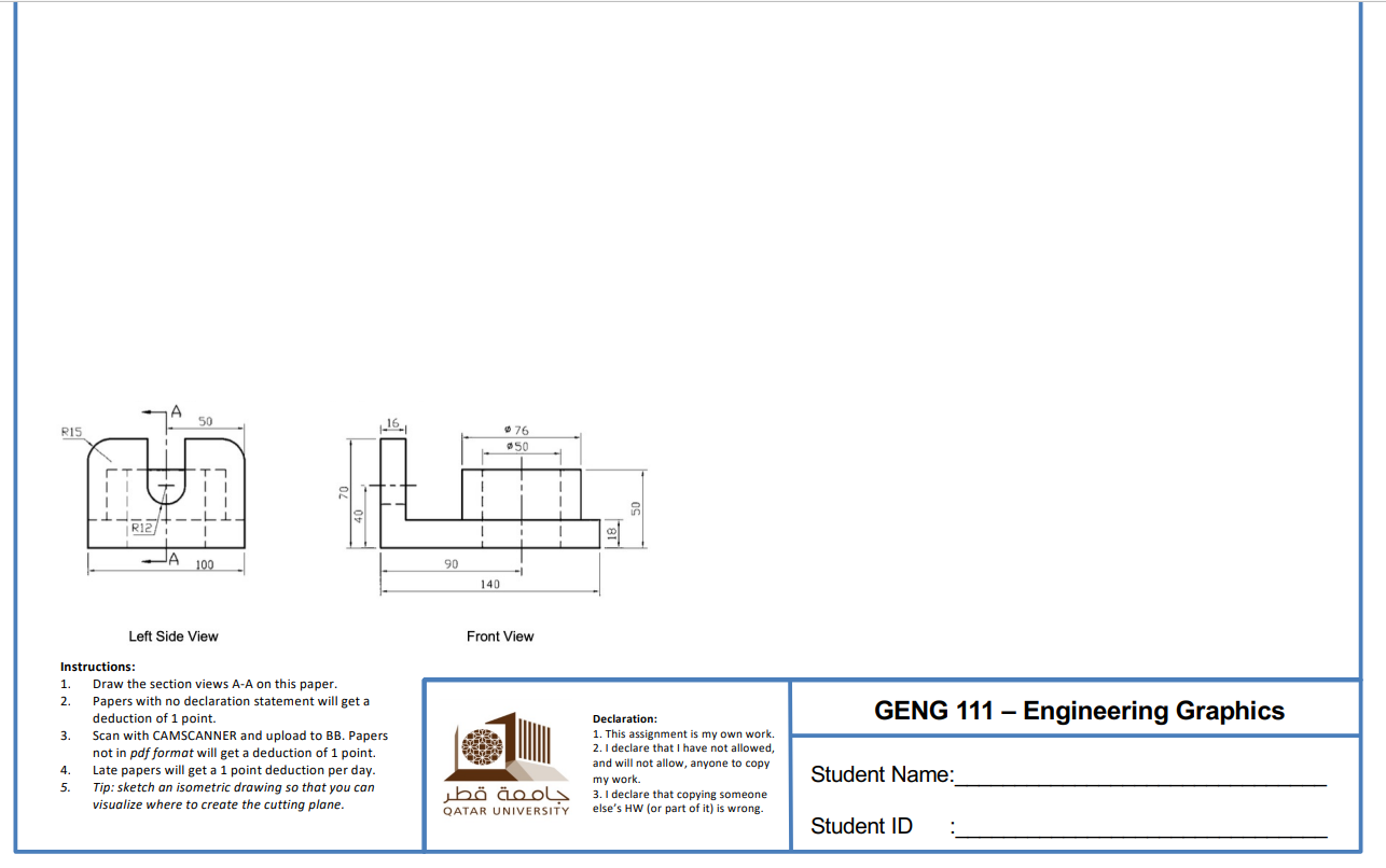 Solved Hi All, Can you help me to draw this graph and only | Chegg.com