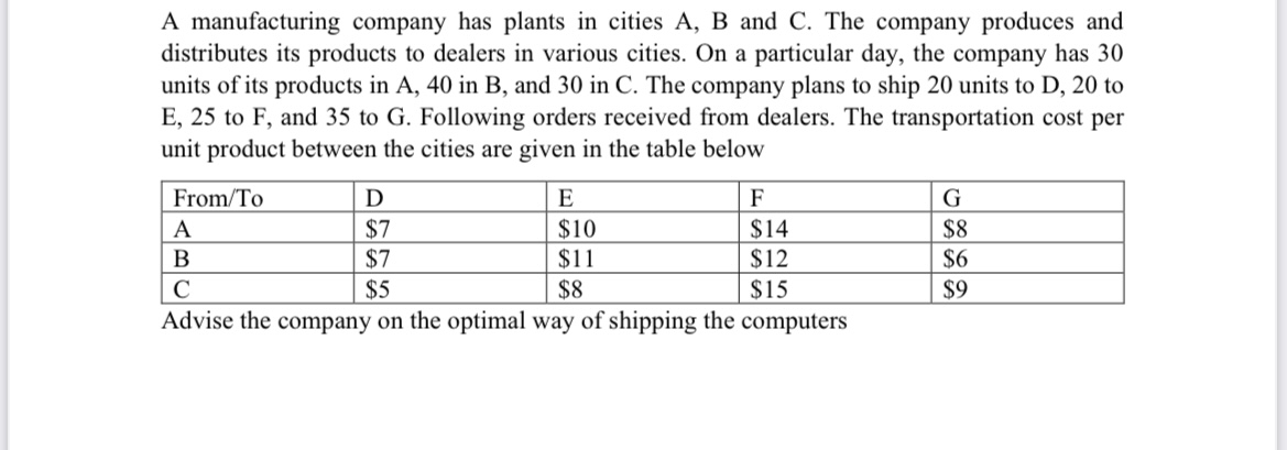 Solved INSTRUCTIONS For each question, write/ type the | Chegg.com