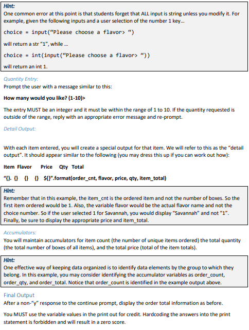Background: The purpose of this program is to | Chegg.com