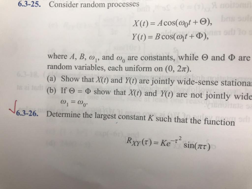 Solved (d) Ryy(t,t+T)= -0.5+u(t) 1+874 san-obit box story | Chegg.com