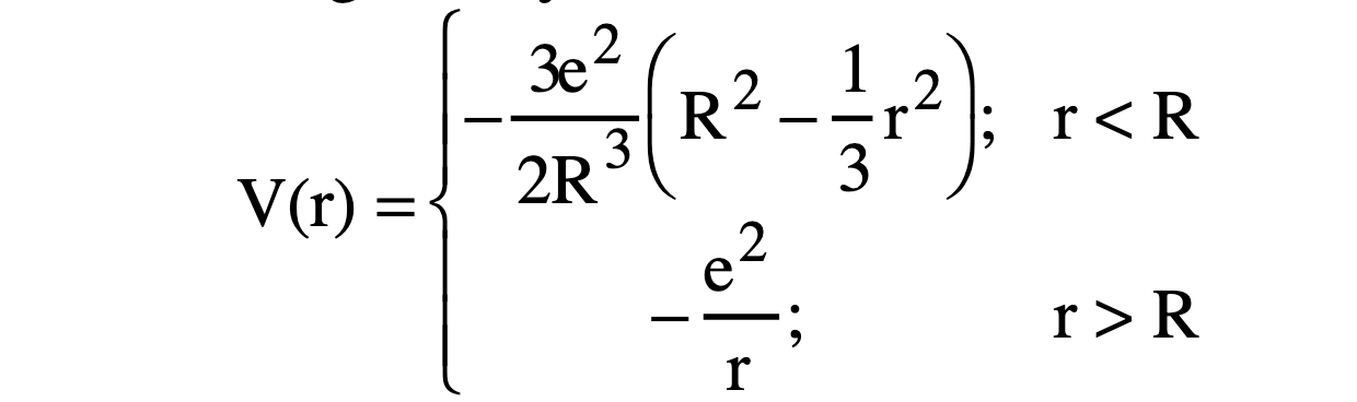 Solved Applying First Order Perturbation Theory Find The