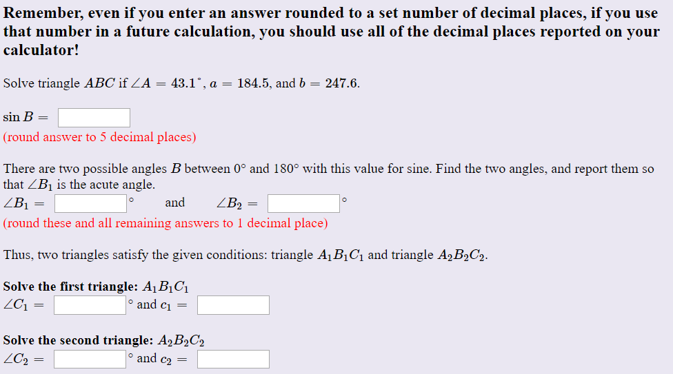 Solved Remember Even If You Enter An Answer Rounded To A Chegg