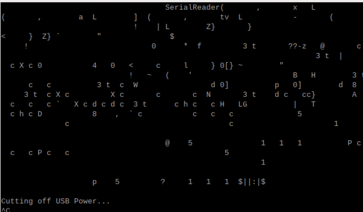 Solved please help with this nothing is written in dump file | Chegg.com