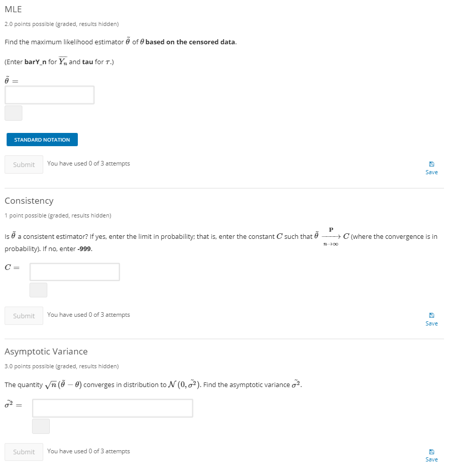 3. Bookmark this page Setup: We continue with the | Chegg.com