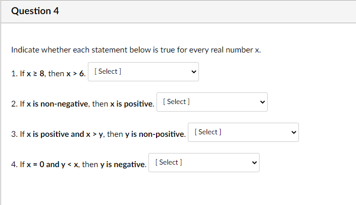 Solved Question 3 Are the two statements logically | Chegg.com