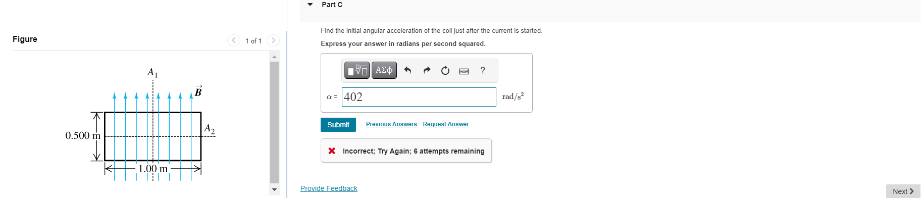 Solved Exercise 27.39 - Enhanced - with Solution 15 of 19 A | Chegg.com