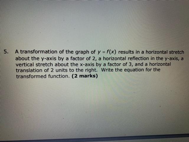 Solved Please do not attempt unless you are answering all | Chegg.com