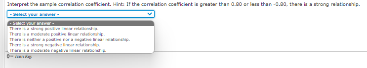 Solved \begin{tabular}{c|ccccc} xi & 4 & 5 & 12 & 5 & 13 \\ | Chegg.com