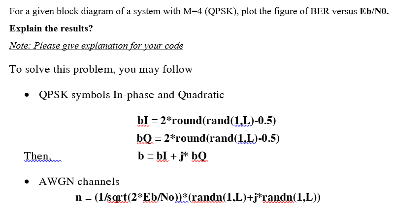 Constellation Binary bit Bit-to-Decimal M-PSK | Chegg.com