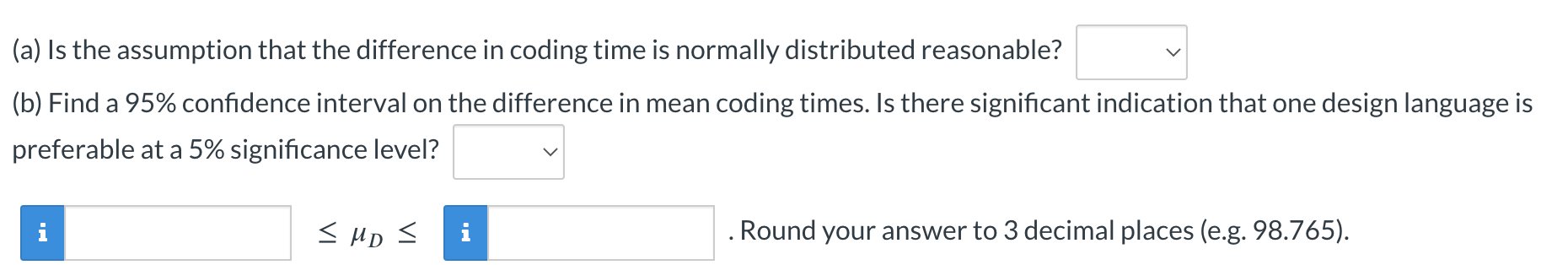 Solved A computer scientist is investigating the usefulness | Chegg.com