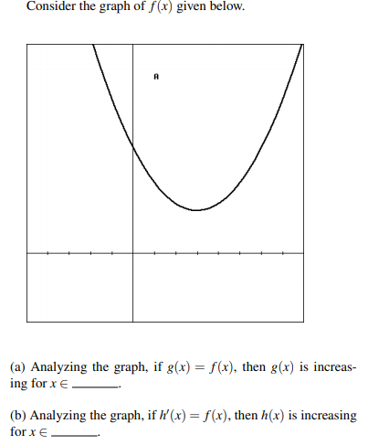 Solved 9. (1 point) Consider the function f(x) 6x? X-8 (a) f | Chegg.com