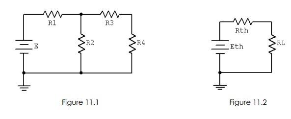 Solved Figure 11.1 Figure 11.21. Consider the circuit of | Chegg.com