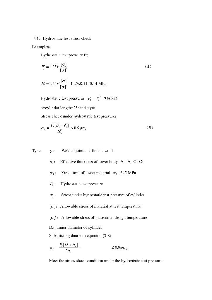 Solved REPORT ASSIGNMENT 2. Design parameters: Write based | Chegg.com