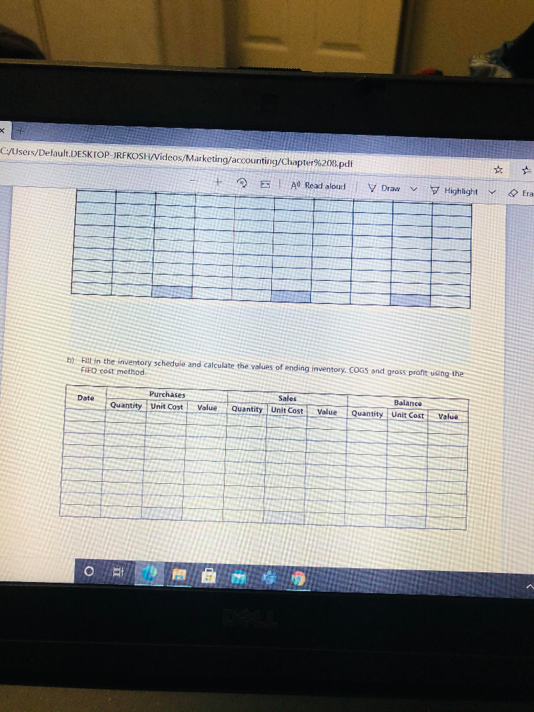 X C:/Users/Default.DESKTOP | Chegg.com