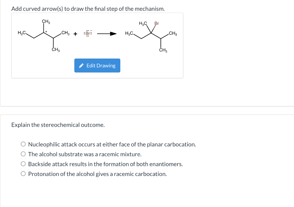 Solved When the following optically active alcohol is | Chegg.com