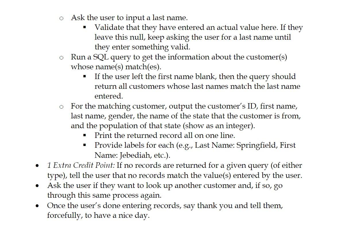 Solved DATA 2100 Homework Major Python Programming Purpose | Chegg.com