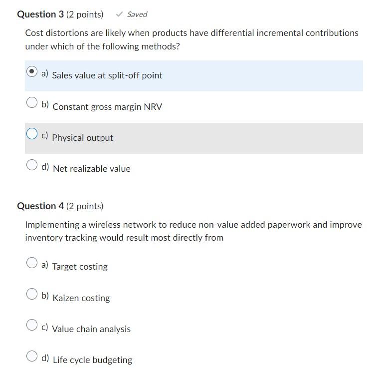 solved-a-joint-input-costing-500-results-in-four-distinct-chegg