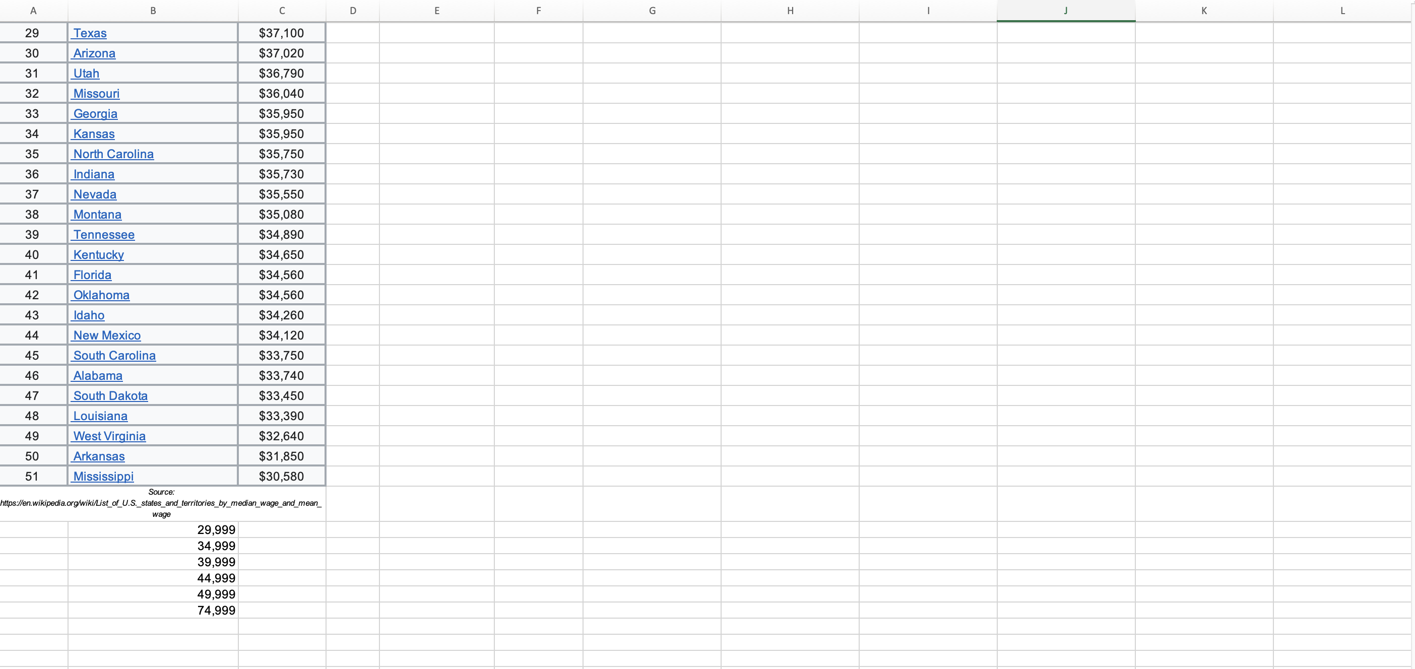 Solved For this problem, open the Excel file and find the | Chegg.com