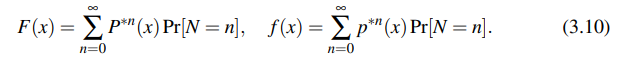 Solved Let S be compound Poisson distributed with λ=2 and | Chegg.com