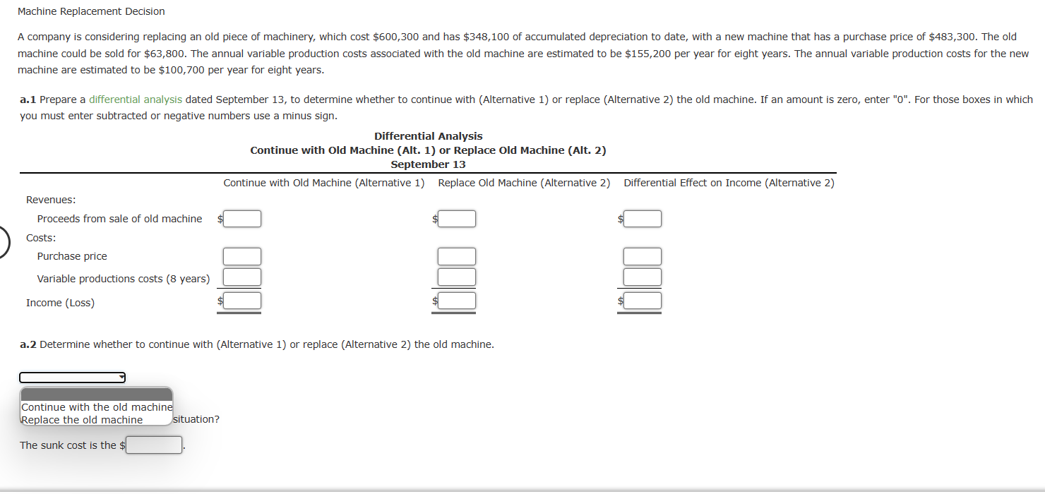 Solved I need help with this question | Chegg.com