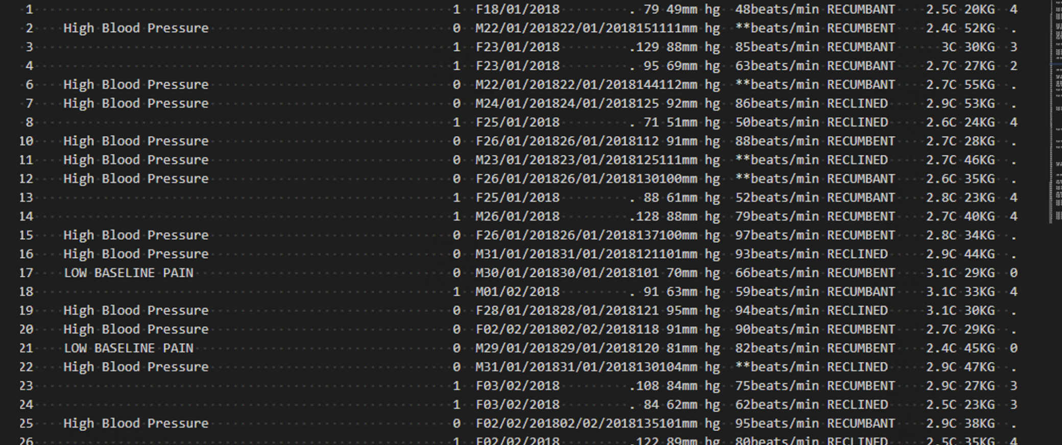 Solved Question | Chegg.com