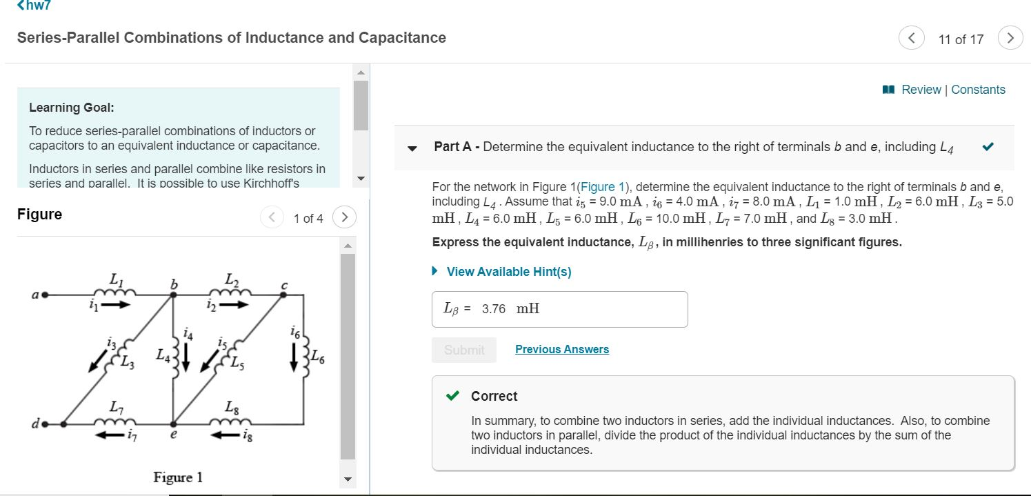 Solved m Review Constants Learning Goal: To reduce | Chegg.com