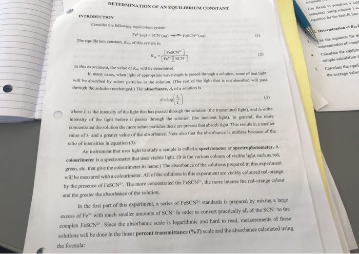 Solved U Excel total complex). wig solution 1 equation for | Chegg.com